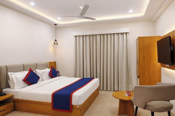 Jain Tree By Spree Hotels Vellore - Vellore