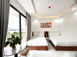 Cortinas blackout, Wi-Fi de cortesia