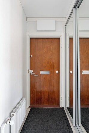 Entrada (vista interna)