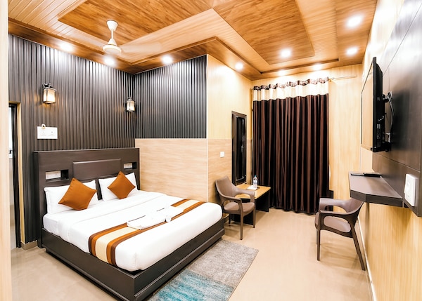 Hotel Pardesi - Uttarakhand