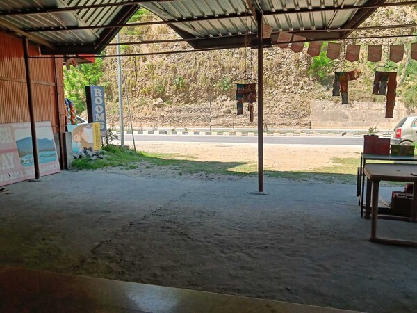 Chandresh Homestay - Mandi