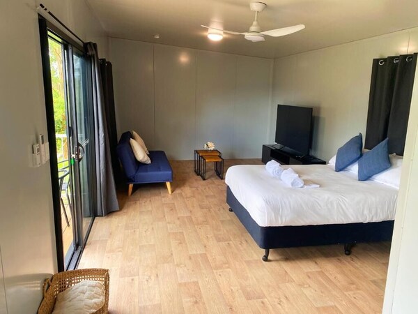 Gunabul Homestead & Golf Course - Gympie