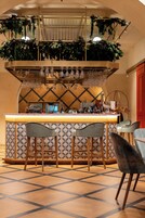 Bar (no alojamento)