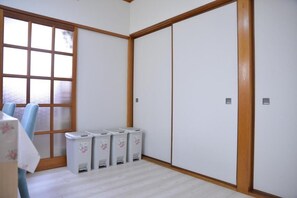 Casa urbano, vista para a cidade | Parte interna
