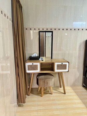 Quarto Familiar | Interior