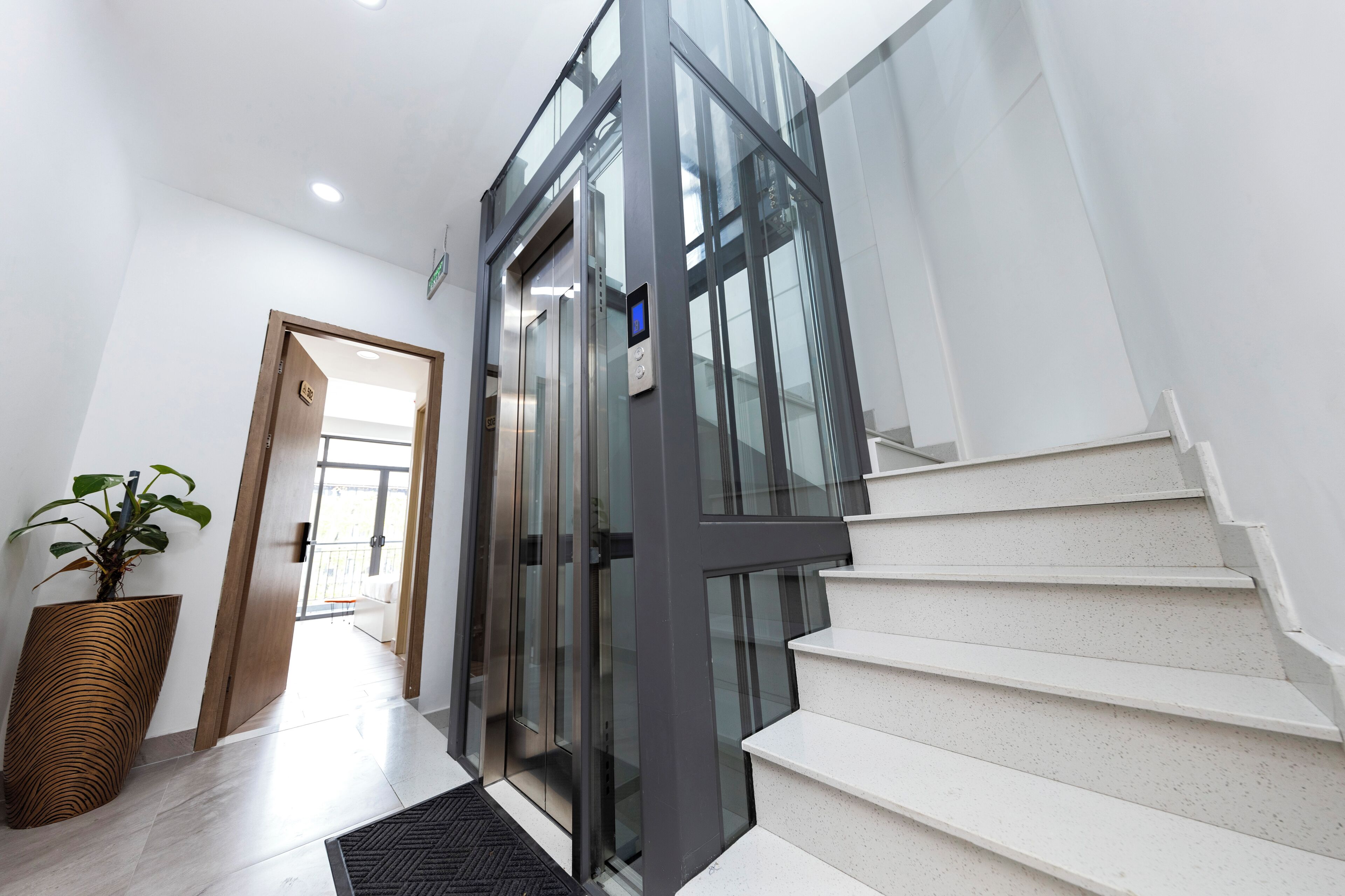 Elevador