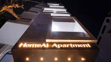 Pormenores do exterior