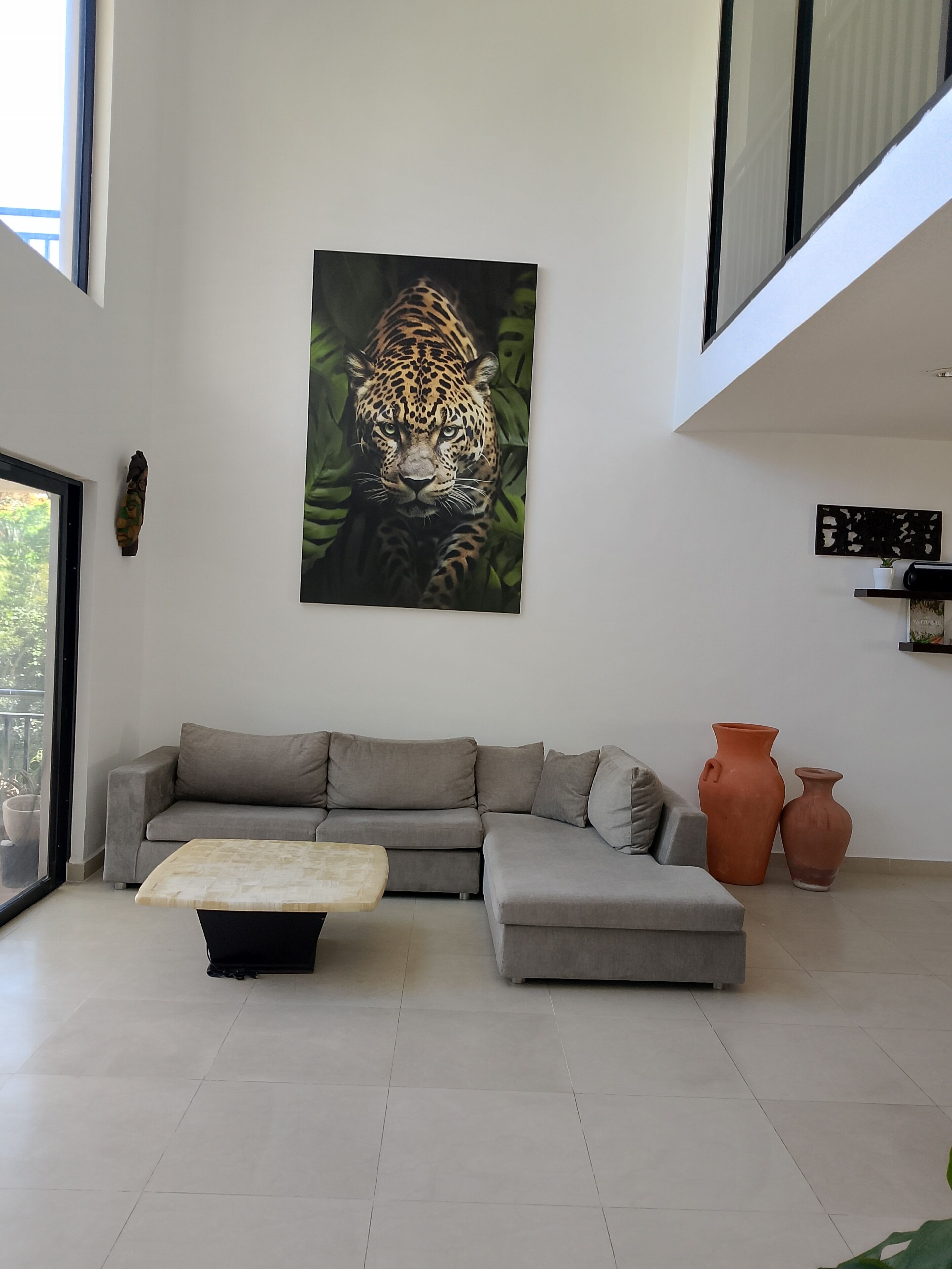 Luxury And Elegance: A Fully Furnished Penthouse In Puerto Aventuras - Puerto Aventuras