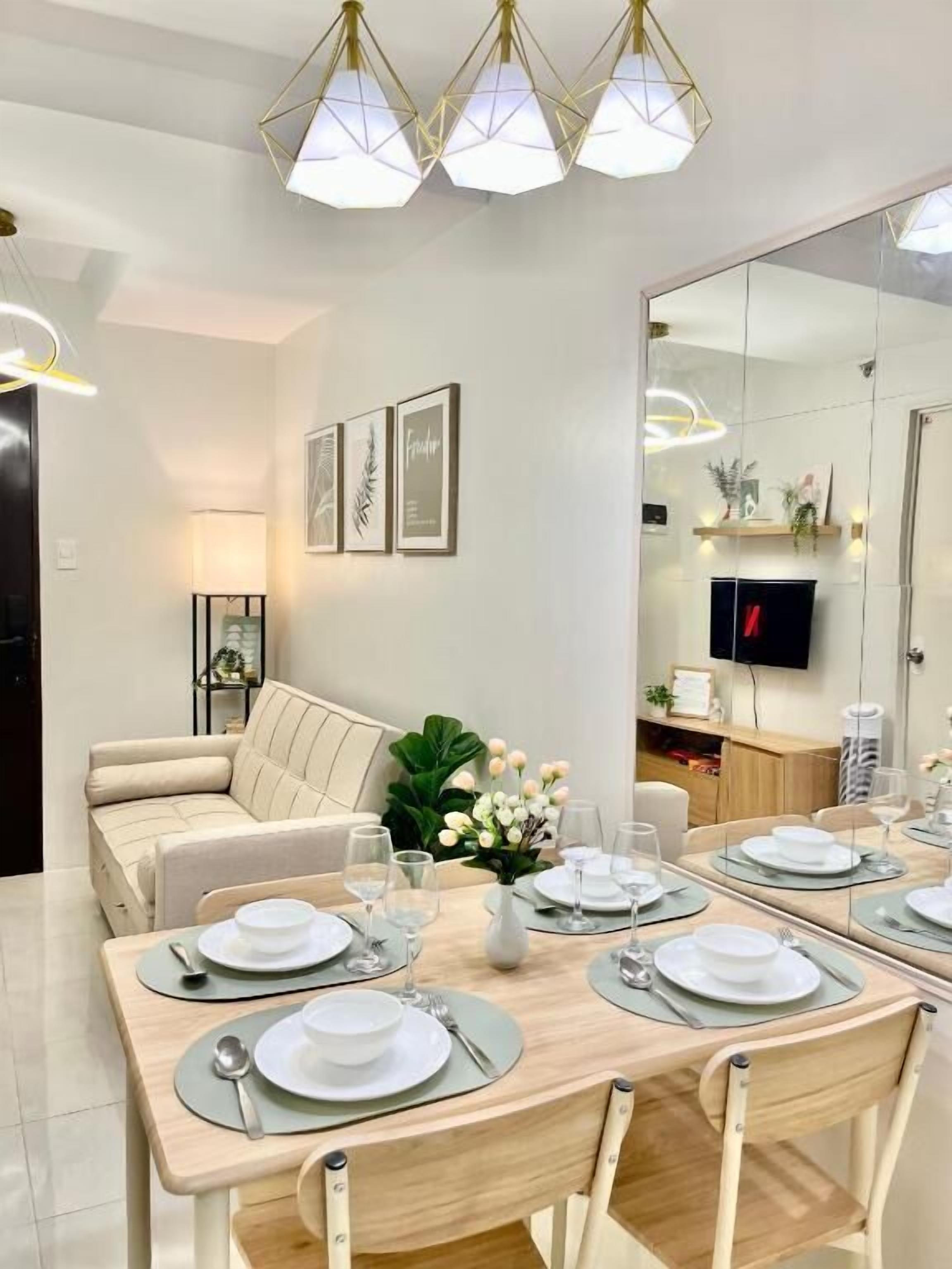 Condo família, 2 quartos, cozinha, vista para a cidade | Opções para refeição