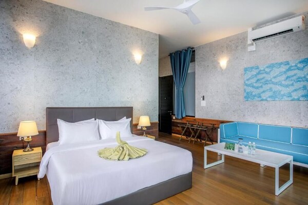 Rawa Island Resort - Mersing