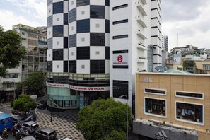 Fachada