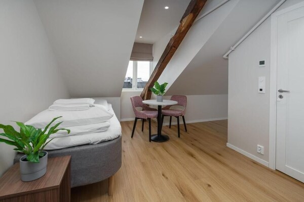 Maya Apartments - Frogner - Oslo