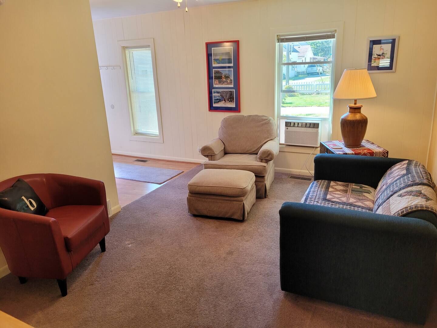 New! 307 Hp Cottage - Cute & Great Location! - Frankfort