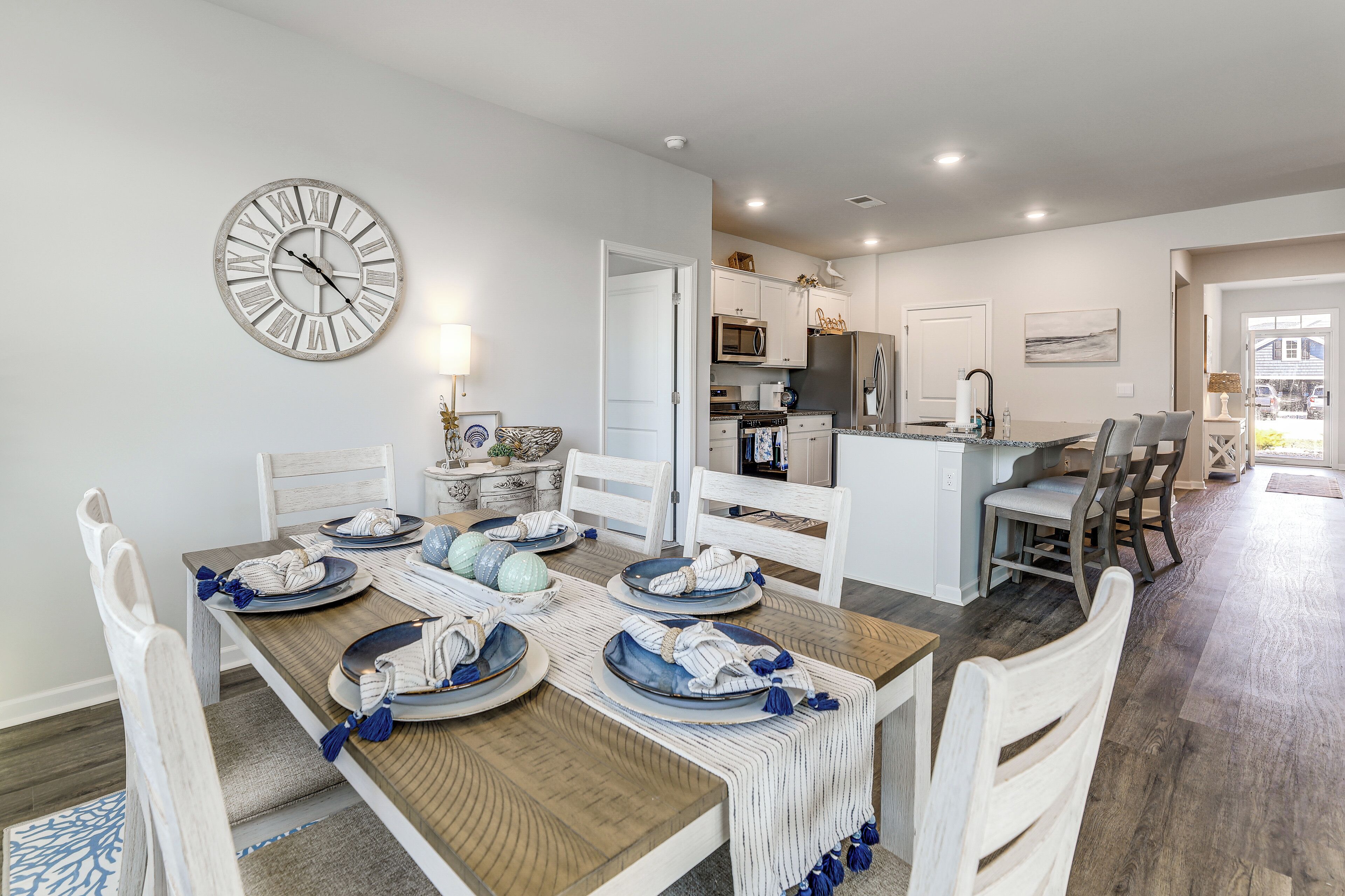 Casa (3 Bedrooms) | Parte interna
