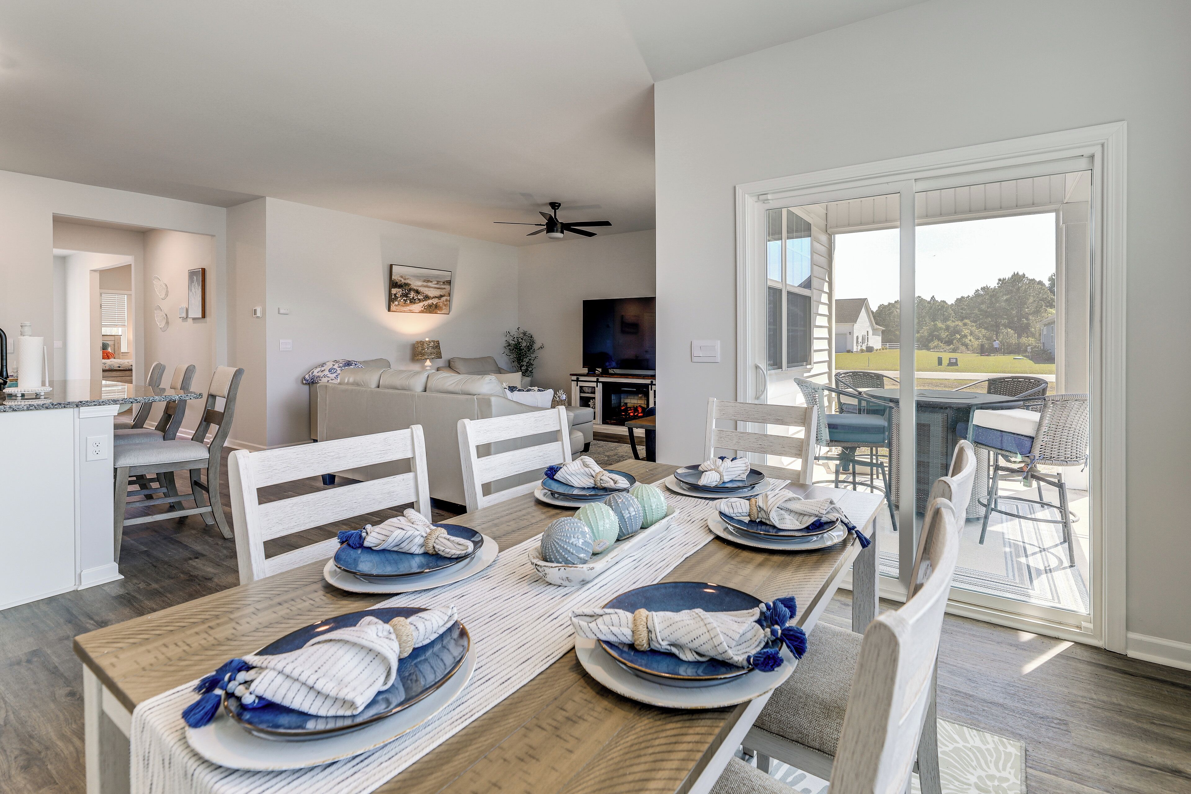 Casa (3 Bedrooms) | Interior