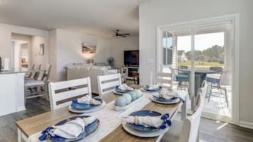 Casa (3 Bedrooms) | Interior