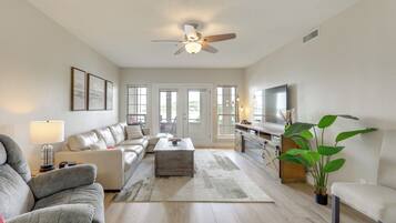 Apartamento (2 Bedrooms) | Interior