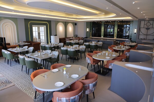 Ranveer Hotel - Haldwani