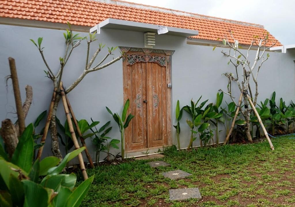 Villa, varanda, vista para a piscina | Terrenos do alojamento
