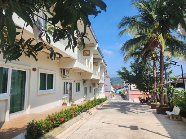 Wind Hill Resort Ranong - Ranong