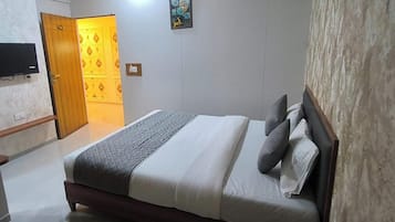 Quarto Deluxe | Wi-fi grátis