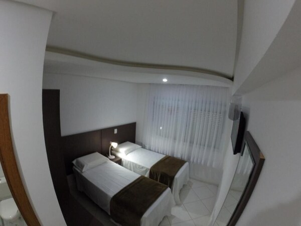 Hotel Do Centro - Porto Alegre