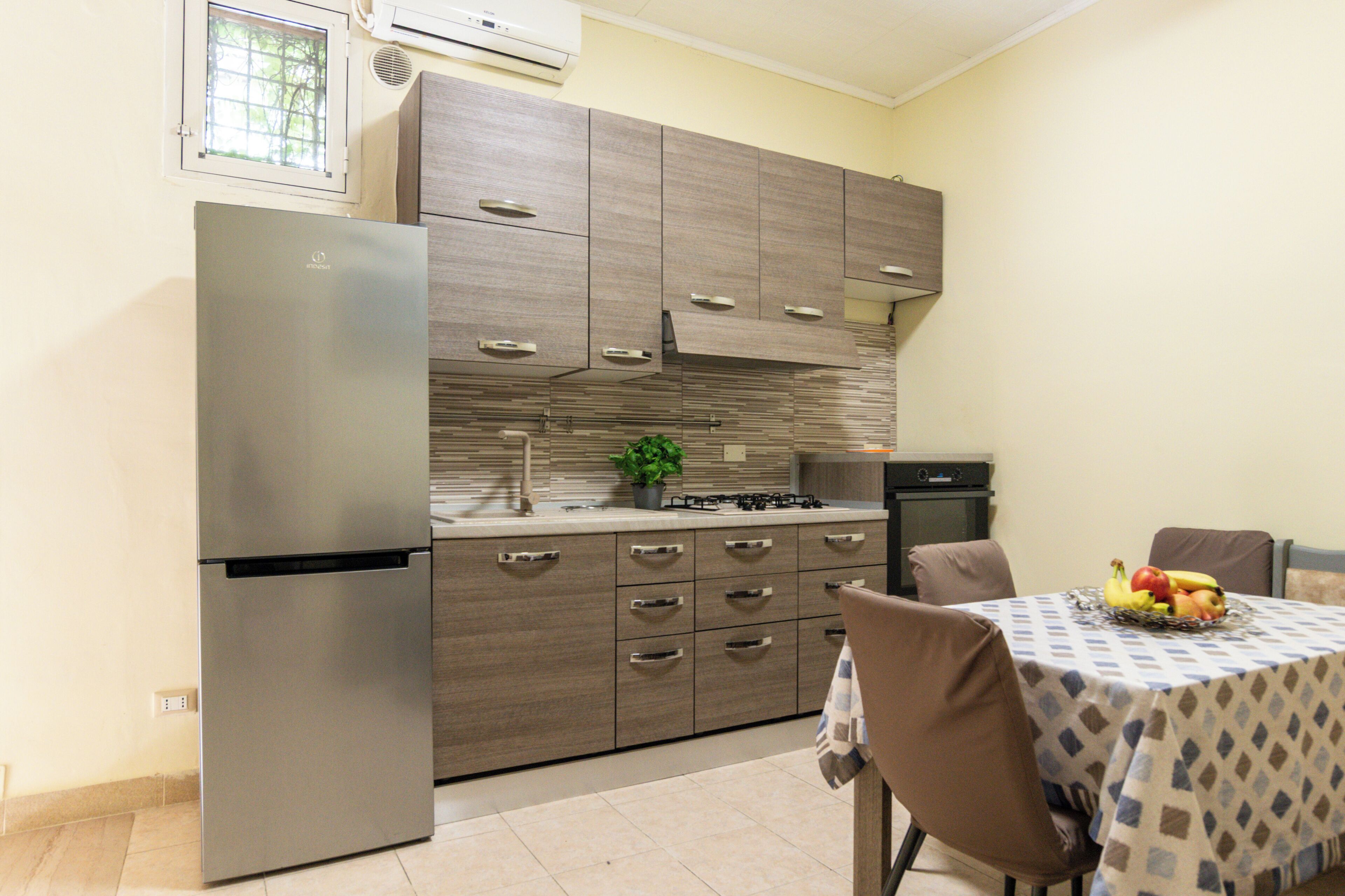 Casa | Cozinha privada