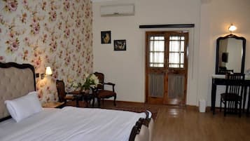 Quarto Duplo Premium, vista para o vale | Vista do quarto