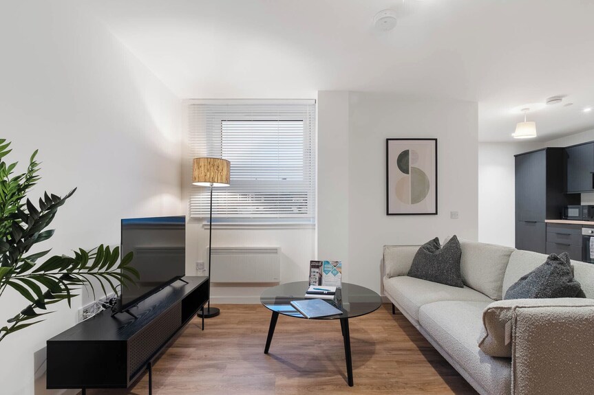 City Point Aberdeen By Guestz - Aberdeen
