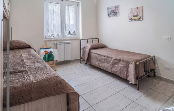 Residenza Lara - Agropoli