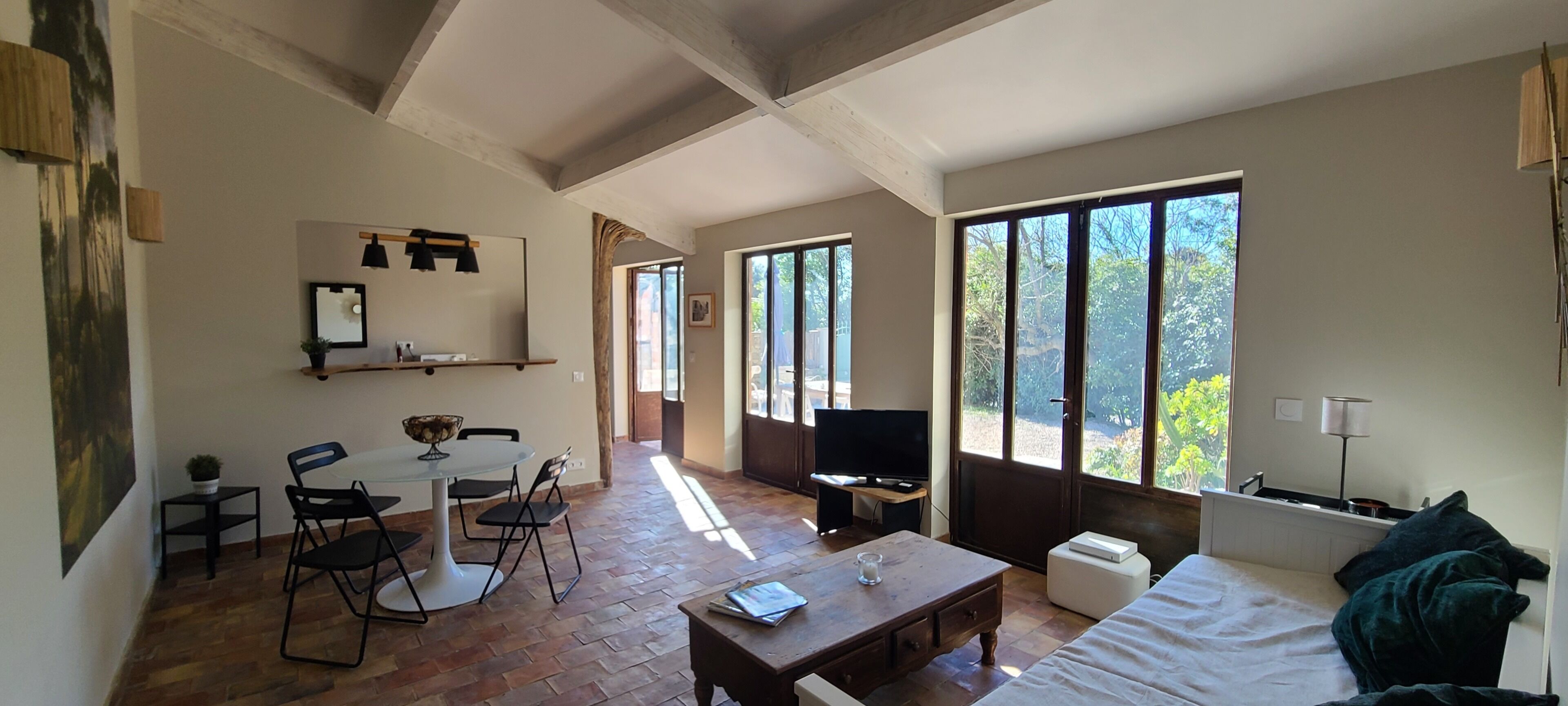 Charming Country House In The Heart Of Nature - Aubagne, Au Pied Du Garlaban - Aubagne