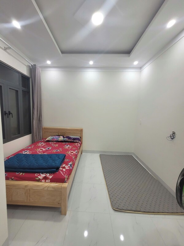 Ban Mê Eco Home - Buon Ma Thuot