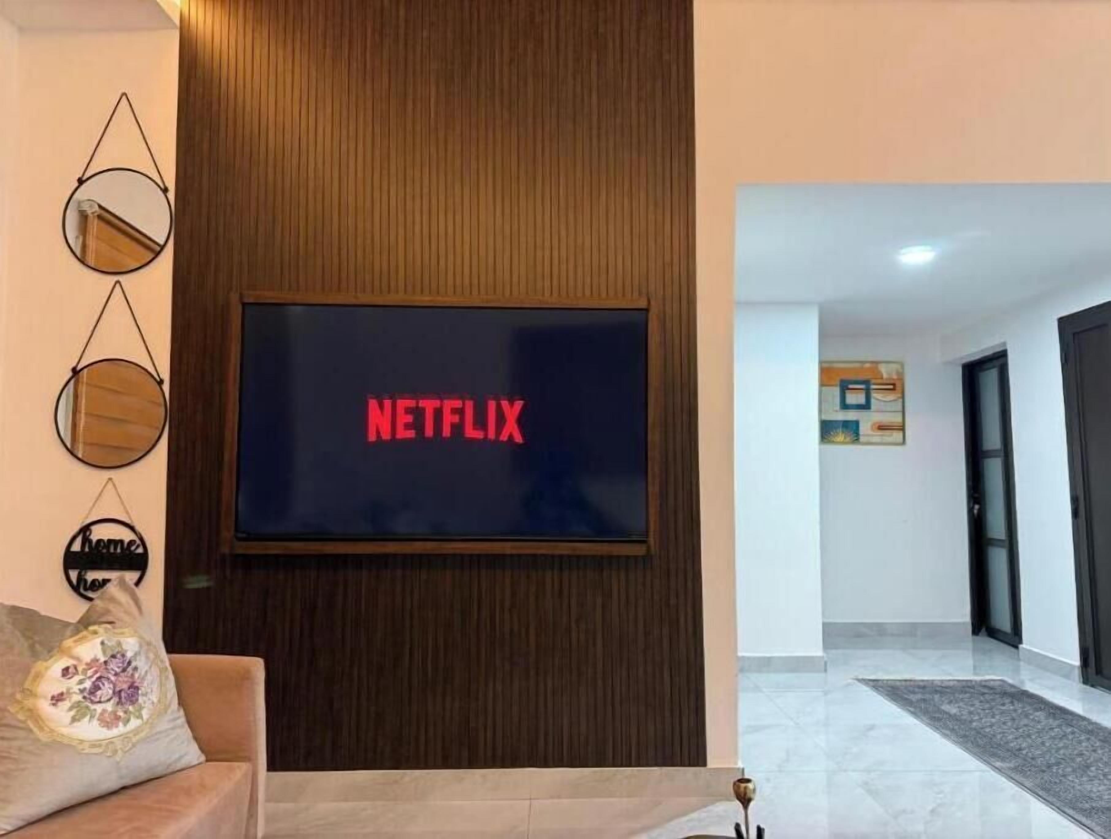 Samash Villas 2  Villa Ejecutiva Con Doble Wifi Y Confort Exclusivo En Lusaka - Lusaka
