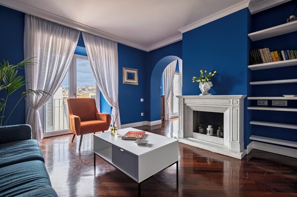 La Maison Entre Amis! - Naples