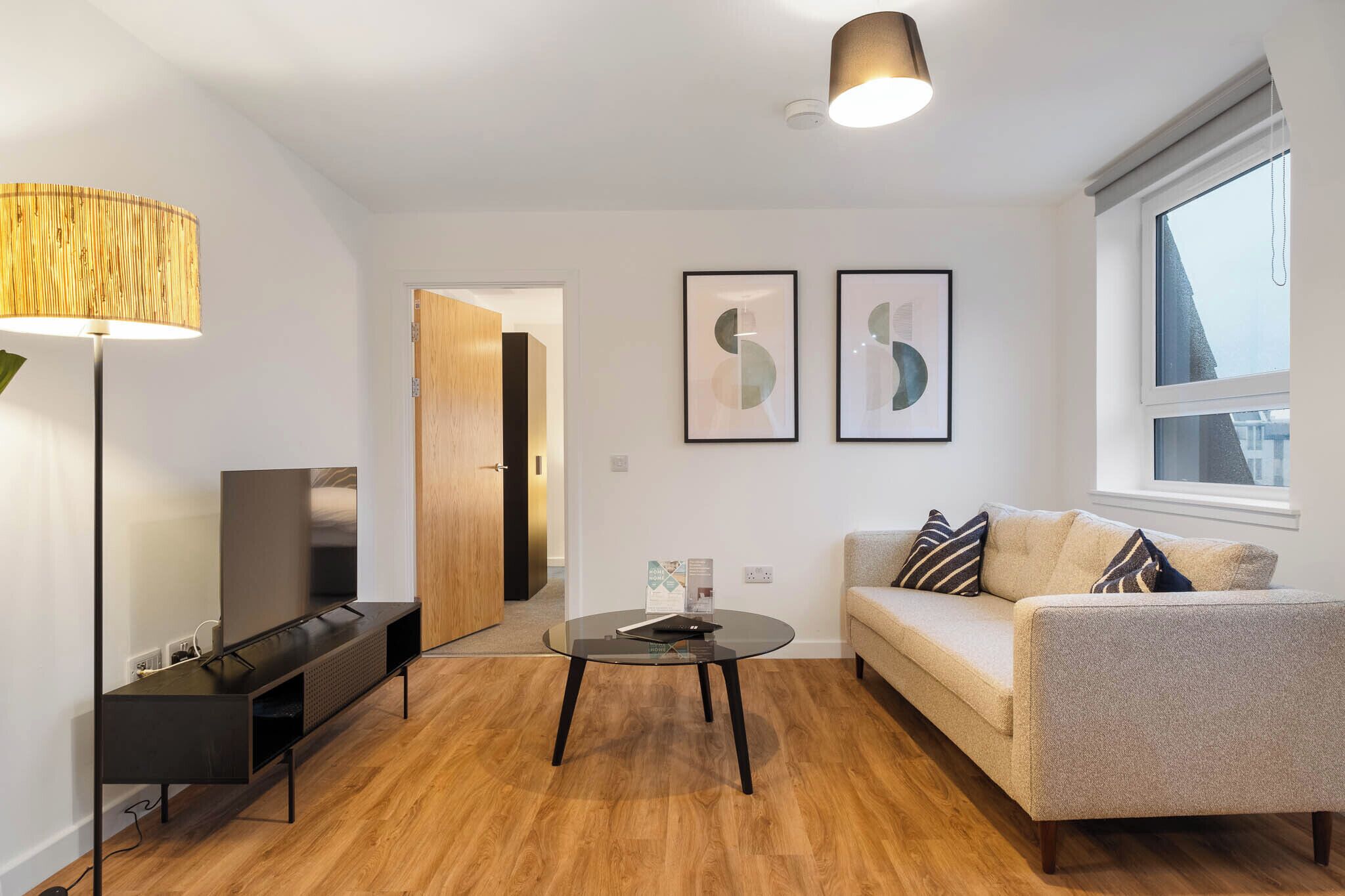 City Point Aberdeen By Guestz - Aberdeen