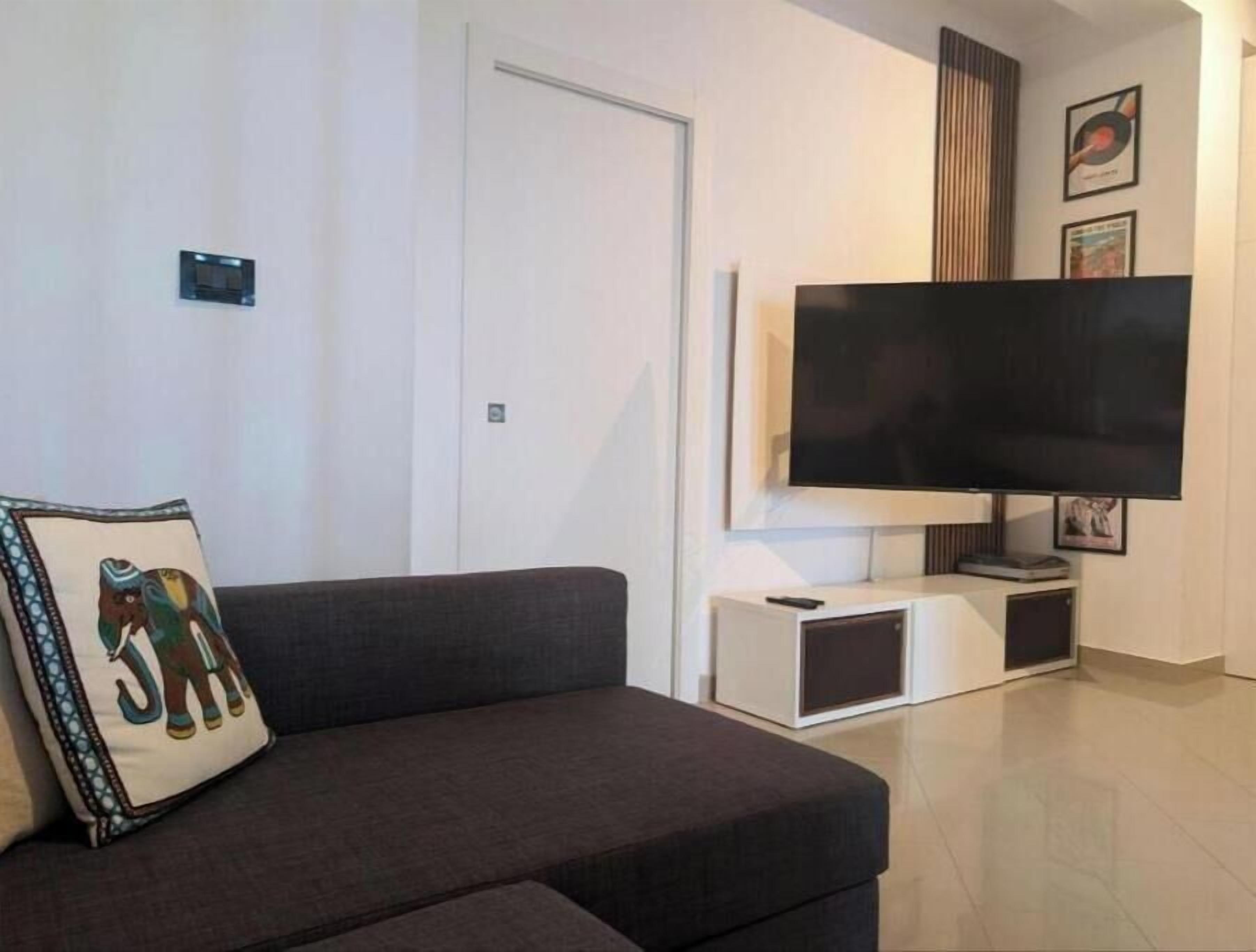 Bhome Apartment - Turin