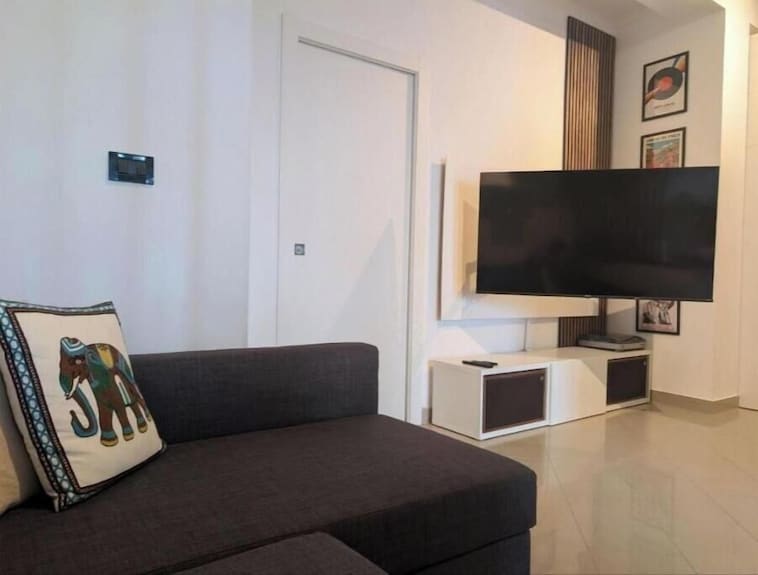 Bhome Apartment - Turin