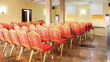 Sala de reunião