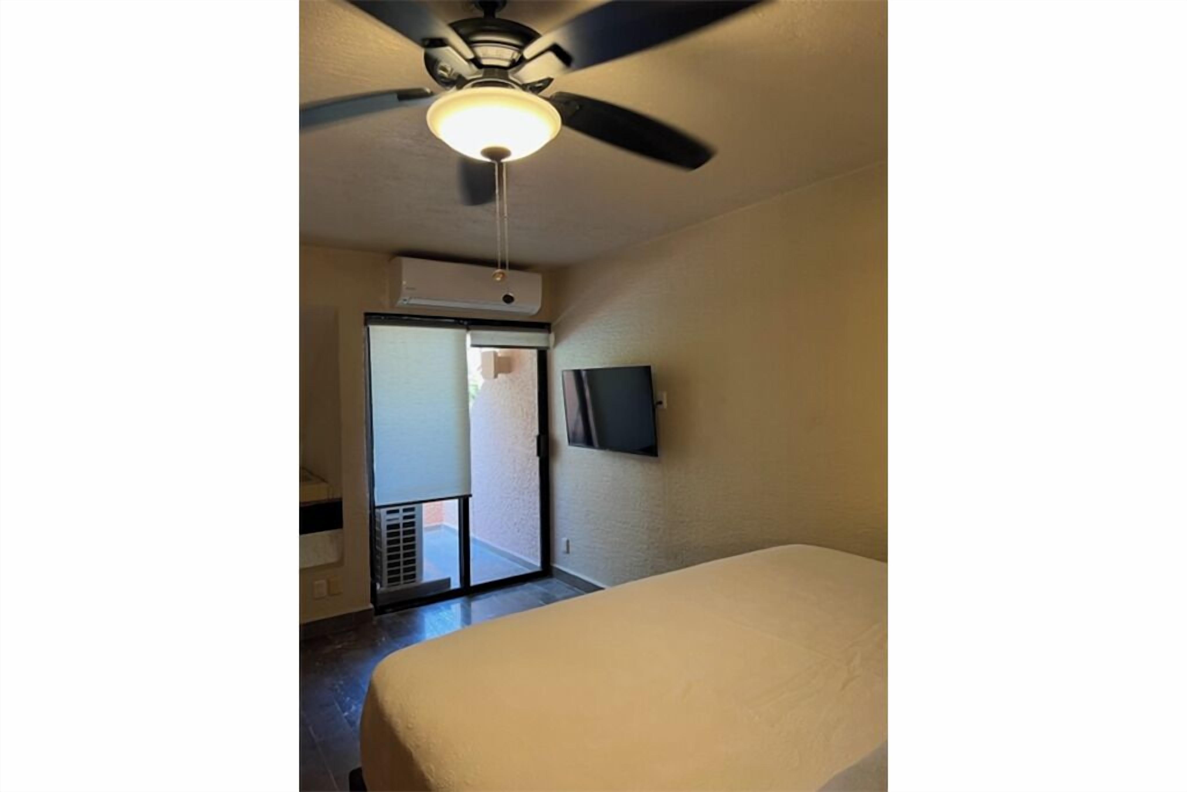 Fragata Condo All Included In One Space - Puerto Aventuras