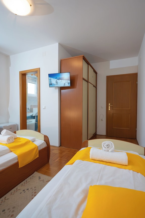 Sotla Serenity Rooms 1 - Eslovênia