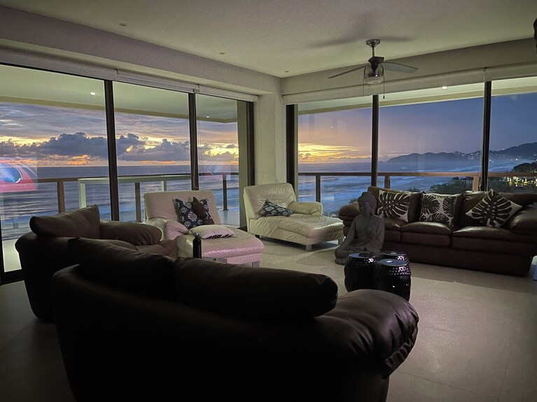 Exclusive, Unparalleled View, La Isla Residences Acapulco - Acapulco