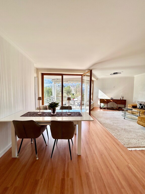Cozy Modern 1-bedroom Apartment In Charming Traben-trarbach - Traben-Trarbach