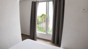 Apartamento de 2 habitaciones | Wi-fi grátis