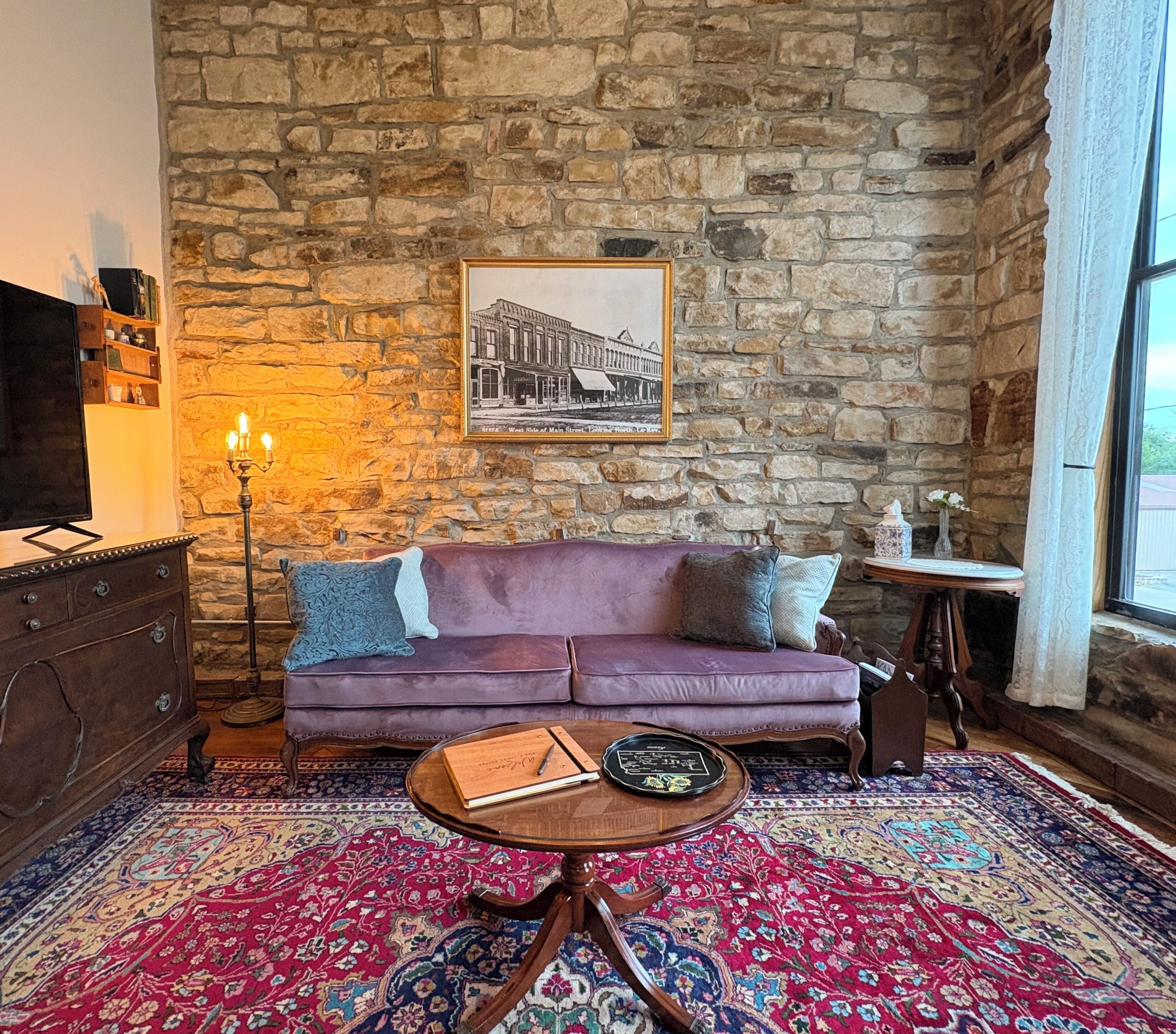 Suite A At The Elliott 1887 - Burlington, VT