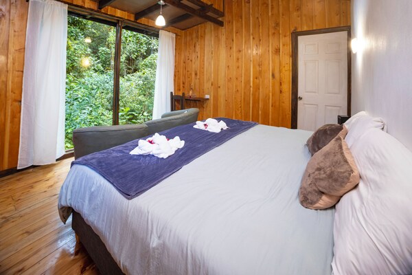 Hotel Gema Del Bosque - Copey District