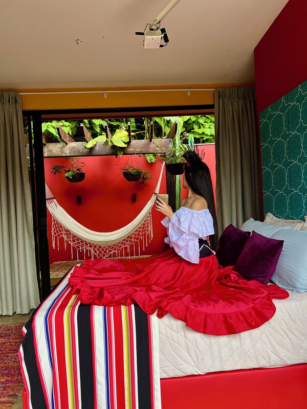 Glamping Raices - Manizales