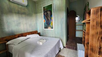 Suite Comfort | Ferro/tábua de engomar