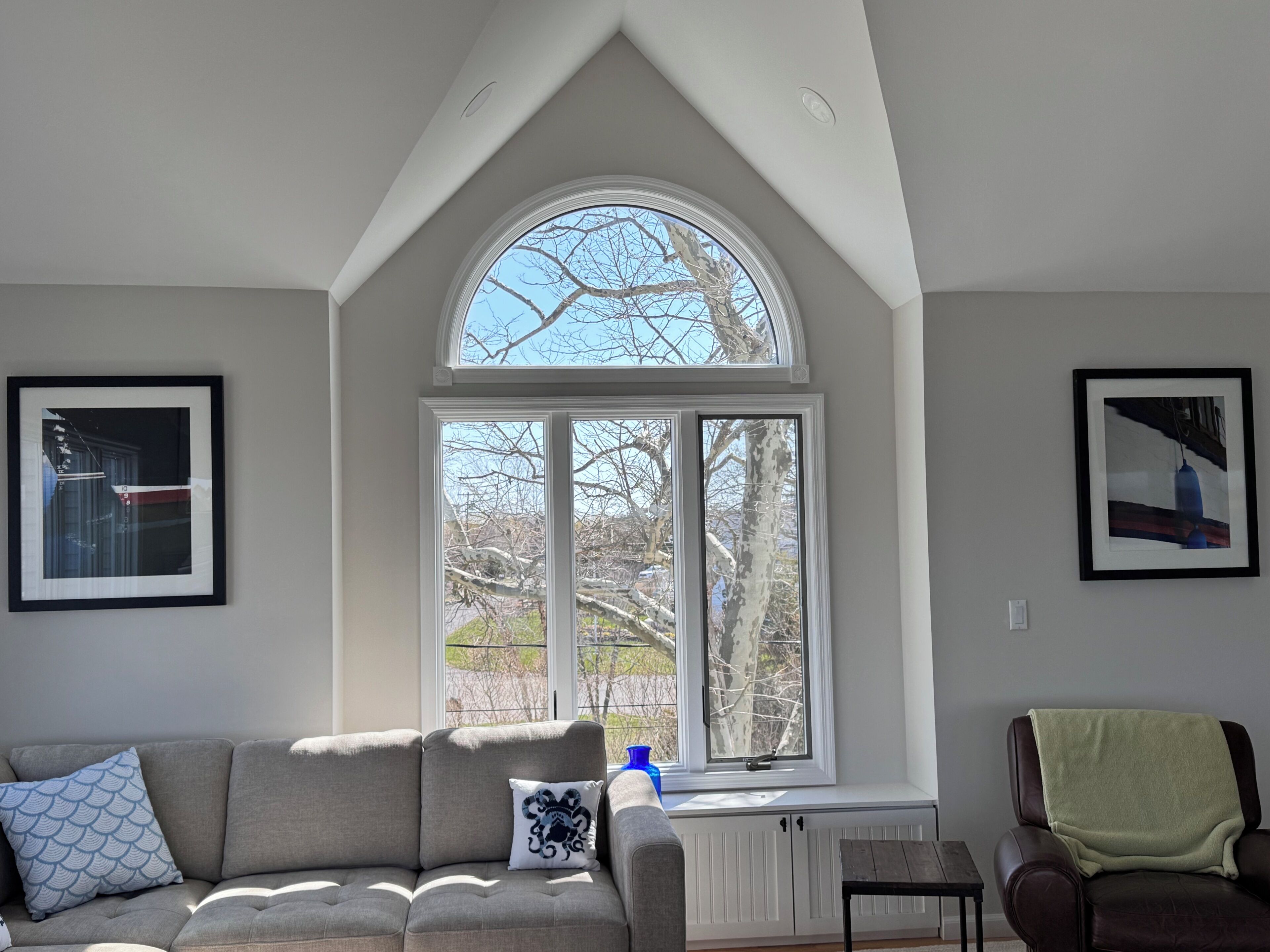 Open Bayfront!  4-bedroom House Tranquil Bayfront Home Minutes From Shinnecock! - Hampton Bays, NY