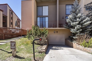 Apartamento em Condomínio Fechado, 1 quarto | Exterior