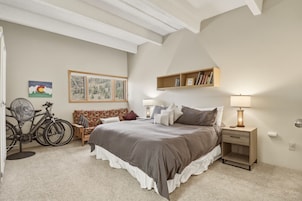 Condo, 1 quarto | 1 quarto, Wi-Fi de cortesia